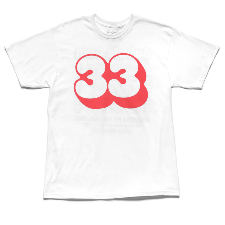 House 33 – House33